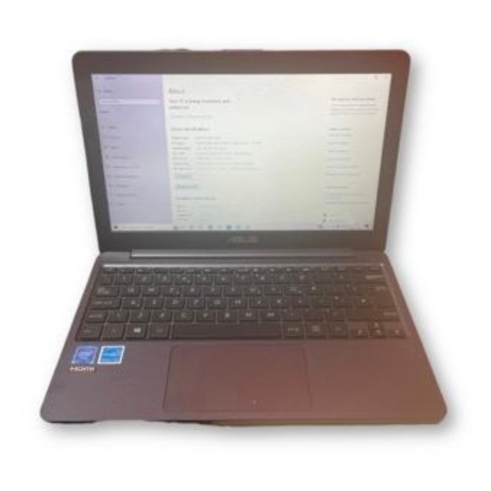 Asus E203M Laptop - Own4Less